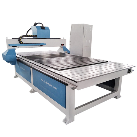 1-6 macchina per intaglio in legno a cnc multi -testa - Igolden CNC